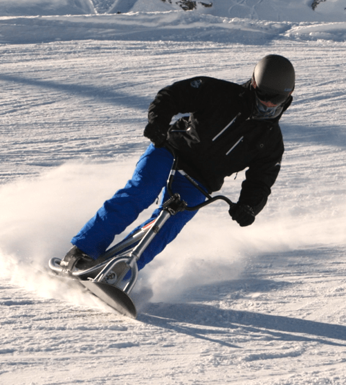 SNOWSCOOT